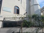 Gümüşpala Ayan Mustafa Cami (İzmir, Bayraklı, Org. Nafız Gürman Mah., 7125 Sok., 1), cami  İzmir'den
