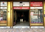 Muray İnşaat (İstanbul, Sultanbeyli, Fatih Blv., 314), yapı malzemeleri pazarı  İstanbul'dan