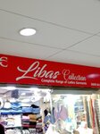 Libas Collection (National Stadium Road No:U147), dış giyim mağazası  Karaçi'den