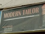 Modern (Badar Commercial 10th Street No:24C), terziler  Karaçi'den