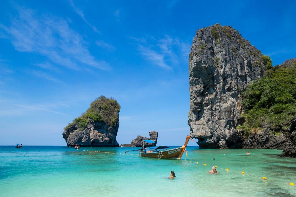 Otel Phi Phi CoCo Beach Resort, Dünya, foto