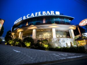 Hotel & Resort BaliAn Tomei Kawasaki IC - Adults Only (No:4, Kawasaki), otel  Kawasaki'den