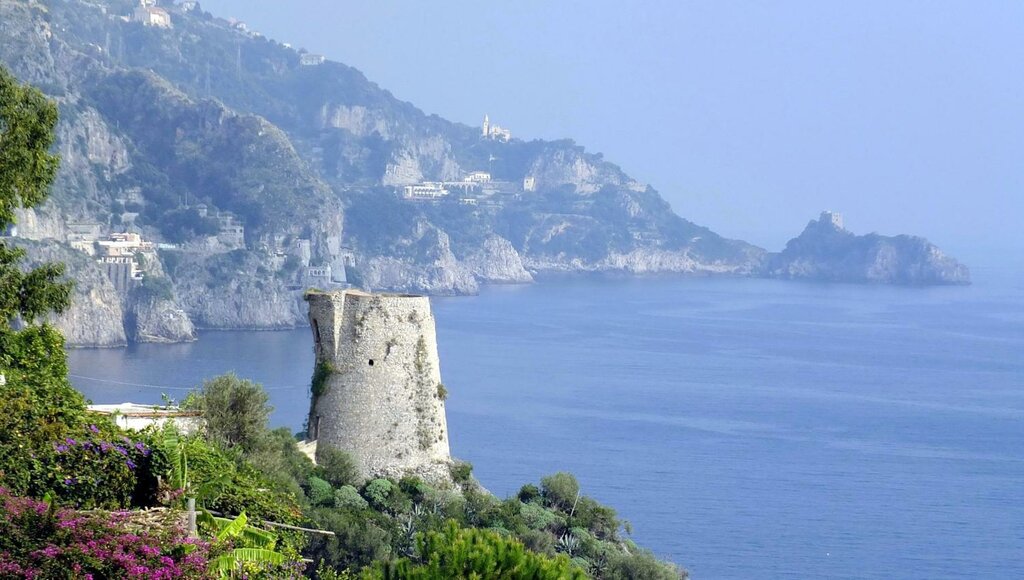 Otel Maresca Hotel Praiano, Praiano, foto
