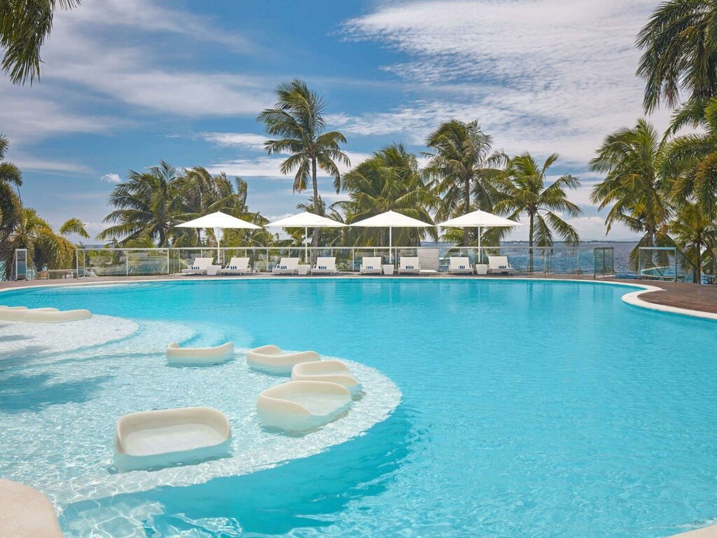 Otel Movenpick Hotel Mactan Island Cebu, , foto