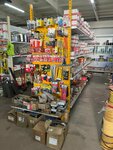 Строительный магазин (Krasnodar Territory, Tuapse), yapı mağazası  Tuapse'den