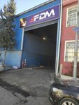 Fdm demir çelik (Sanayi Mah., 60010. Cad., No:3, Şehitkamil, Gaziantep), dökümcüler  Gaziantep'ten