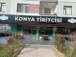 Meşhur Konya Tiritçisi (Konya, Selçuklu, Çevreyolu Cad., 17), restoran  Konya'dan