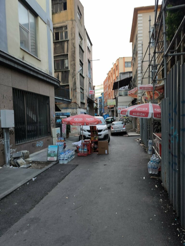Metal konstrüksiyon firmaları Tınaylar Demircilik, İstanbul, foto