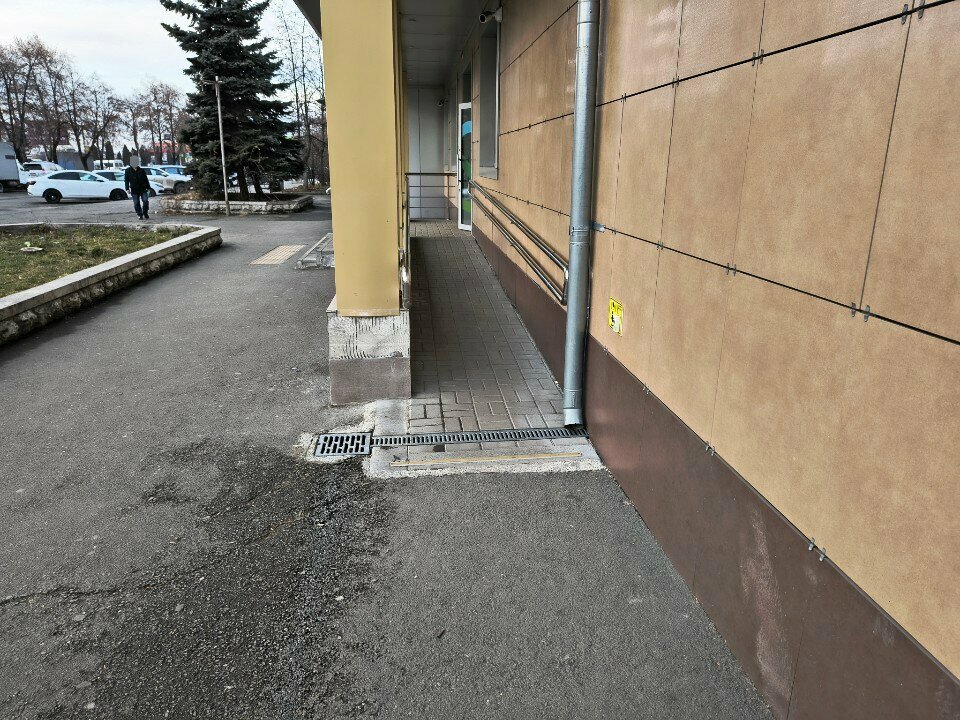 Sigorta şirketleri СберСтрахование, Vladikavkaz, foto