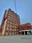 Шмель (Moskovskoe Highway No:8), konuşma terapistleri  Riazan'dan