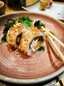 Sushi ot Sashi (Priokskiy Lane No:9к1, Stupino), kafe  Stupino'dan