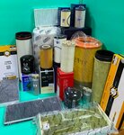 Sitrak46 (50 Let Oktyabrya Street No:126В), otomobil yedek parçaları  Kursk'tan