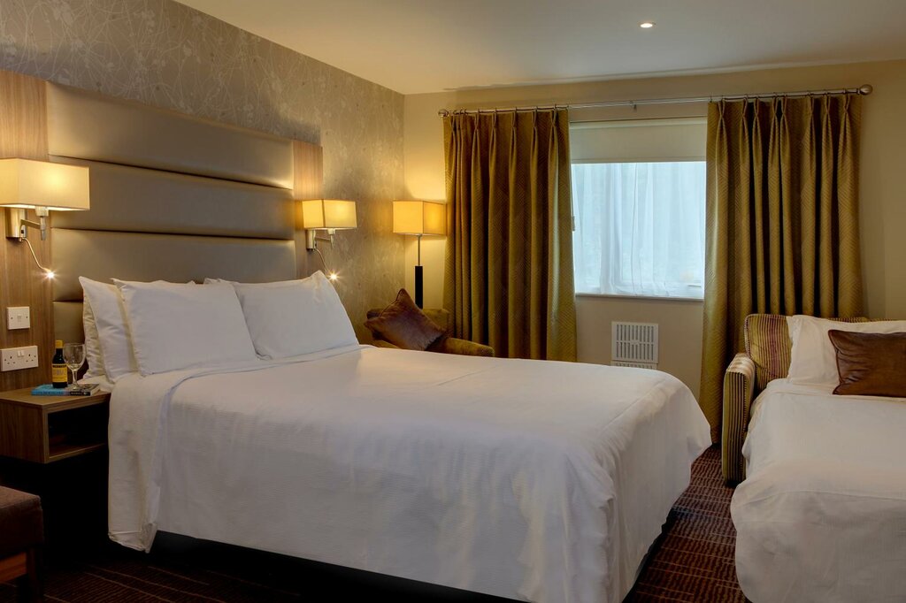Otel Best Western Pontypool Metro Hotel, Galler, foto
