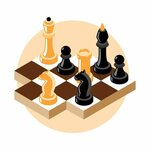 Modern chess school (Mira Street No:62), kurs  Penza'dan