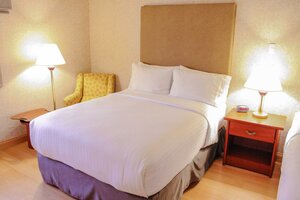 Holiday Inn Express Chihuahua (Durango, Colón), otel  Chihuahua'dan