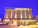 Saylamlar Hotel (Yalıncak Mah., Yalıncak Rize Cad., No:257, Ortahisar, Trabzon), otel  Ortahisar'dan