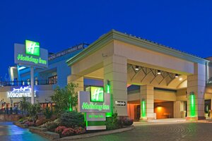 Otel Holiday Inn Niagara Falls - by The Falls, Niagara Falls, foto