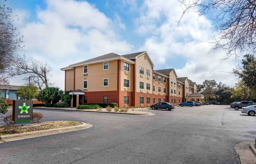 Otel Extended Stay America Suites Pensacola University Mall, Pensakola, foto