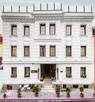 Hotel Mari Time (İstanbul, Fatih, Küçük Ayasofya Mah., Çayıroğlu Sok., 9-11), otel  İstanbul'dan