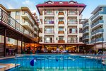 Oba Time Hotel (Antalya, Alanya, Oba Mah., 17. Sok., 26C), otel  Alanya'dan