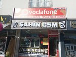 Şahin GSM - Vodafone (Gaziantep, Şehitkamil, Karacaahmet Mah., 38008 Nolu Cad., 1), cep telefonu ve aksesuarları satış mağazaları  Gaziantep'ten