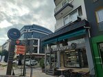 Tandır Fırın Kafe (İzmir, Buca, Doğuş Cad., 242), kafe  İzmir'den