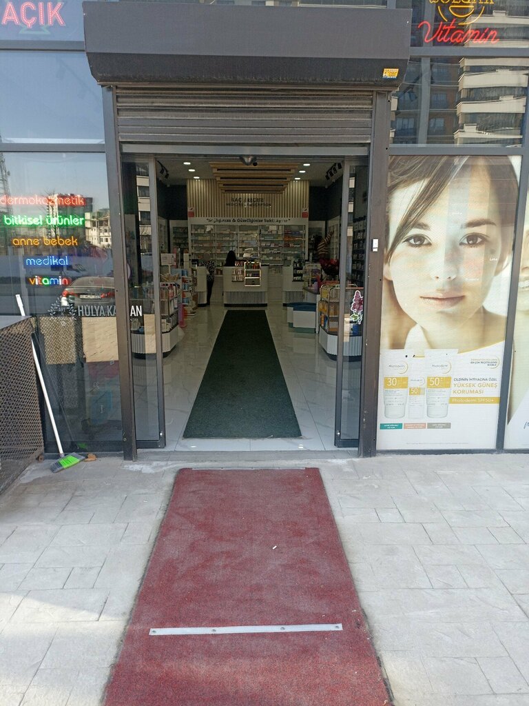 Eczaneler Melisa Eczanesi, Ankara, foto