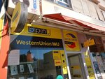 Bpn Ödeme Hizmetleri Yetkili Acente - Para Gönderme Ve Alma (Antalya, Kepez, Namık Kemal Blv., 28/A), para transferleri  Antalya'dan