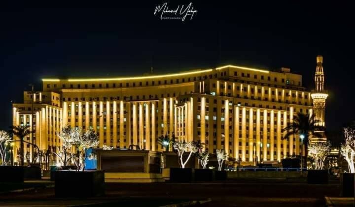 Otel One Season Hostel, Kahire, foto