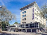 Mercure Hotel Dortmund Centrum (Olpe No:2, Witten), otel  Witten'den