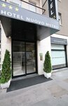 Hotel Nuovo Metrò (Viale Monza No:120), otel  Milano'dan