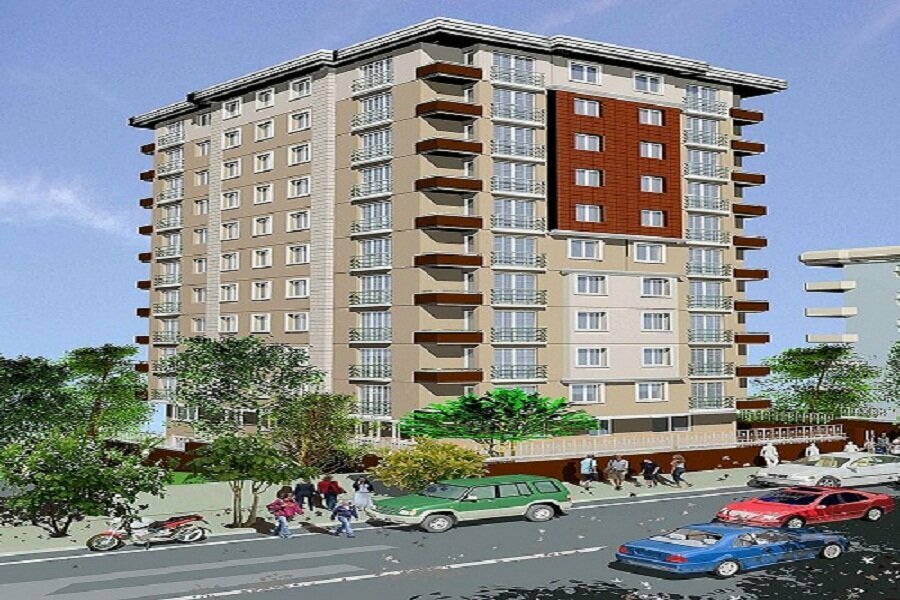 Mimari proje firmaları Sevgi Mimarlık, İstanbul, foto