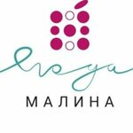 Ягода-Малина (Krasnaya ulitsa No:1Д, selo Novoukrainskoye), resort oteller, tesisler  Krasnodarski krayından