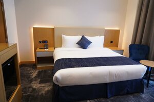 Al Hayat Hotel (Abu Mossa Building, Al Mahatta, Al Qasimiah, Sharjah), otel  Sharjah'tan