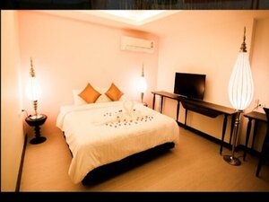 Vassana Design Hotel (Phra Nakhon Si Ayuttahaya, Ayutthaya), otel  Ayutthaya'dan