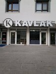 Kavlak (Ankara, Pursaklar, Saray Fatih Mah., Edebali Cad., 4A), emlak ofisi  Ankara'dan
