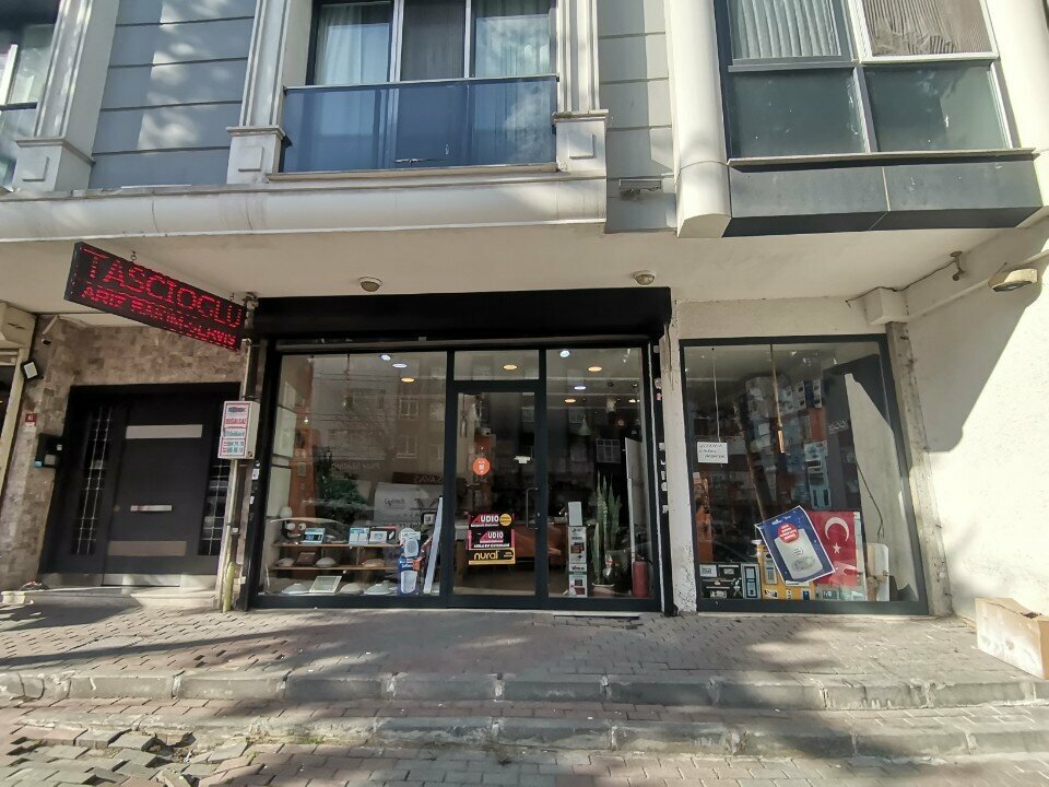 Elektrik servisi Taşçıoğlu Elektrik, İstanbul, foto