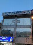 Fix Bridge Consultants Pvt Ltd (No:143, DHA Phase 1, Sector G, Lahore), vize hizmetleri  Lahor'dan