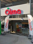 Olma (No:85, Sergeli District, Sergeli-VII dahasi), market  Taşkent'ten