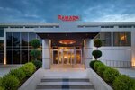 Ramada by Wyndham Istanbul Sile (İstanbul, Şile, Kumbaba Mah., Turan Aziz Beler Cad., 43), otel  Şile'den