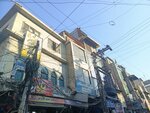Pakeeza Market (Raja Bazar Road No:U736, Shan Chan Chiragh), pazarlar ve çarşılar  Rawalpindi'den