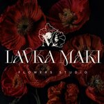 LavkaMaki (Kirova Street No:9, Kaluga), çiçekçiler  Kaluga'dan