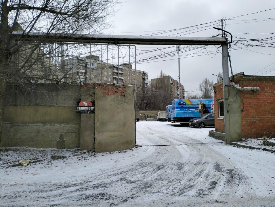 Telekomünikasyon kablolama sistemleri Smu Promsvyazmontazh, Saratov, foto