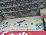Zemax (32nd Street No:504, Gulistan-e-Johar), emlak ofisi  Karaçi'den