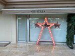 Be Star Beauty Space (Antalya, Konyaaltı, Pınarbaşı Mah., 705 Sok., 4B/2), güzellik salonu  Antalya'dan