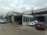 Başkent Conta Balata (İnönü Mahallesi, 1757. Sk. No:29, Ostim Organize Sanayi Bölgesi/Yenimahalle/Ankara), otomobil servisi  Ankara'dan