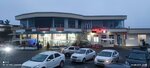 Bus station (Samarkand, Oydin Yuli Street), otogarlar  Semerkant'tan