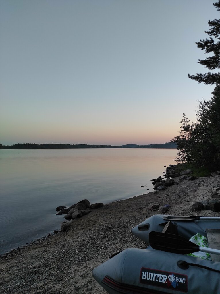 Resort oteller, tesisler Guest house, Karelya, foto