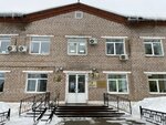 Военно-учетный стол (ulitsa Lenina No:5, selo Karagay), askerlik şubeleri  Permski krayından