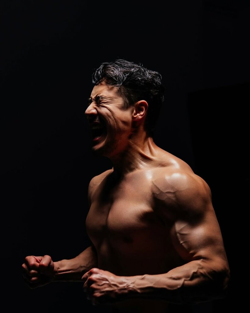 Spor ve jimnastik salonları Invictus Go, Almatı eyaleti, foto